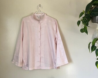 Button up House Coat | Etsy