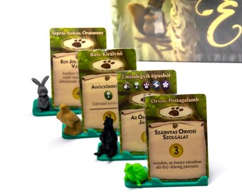 Everdell Cards - Etsy