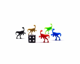 Water Resources Board Games Upgrade Game Pieces Supply - Etsy