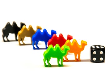 Camel Game Upgrades - Etsy