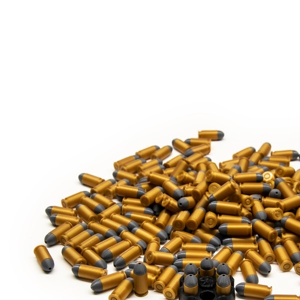 Bullet Accessories - Etsy