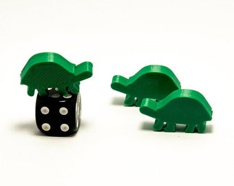 Turtle Board Game | Etsy