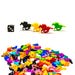 Meeple Tank Board Games Gaming Bits Figures Meeples Game Accessory ...
