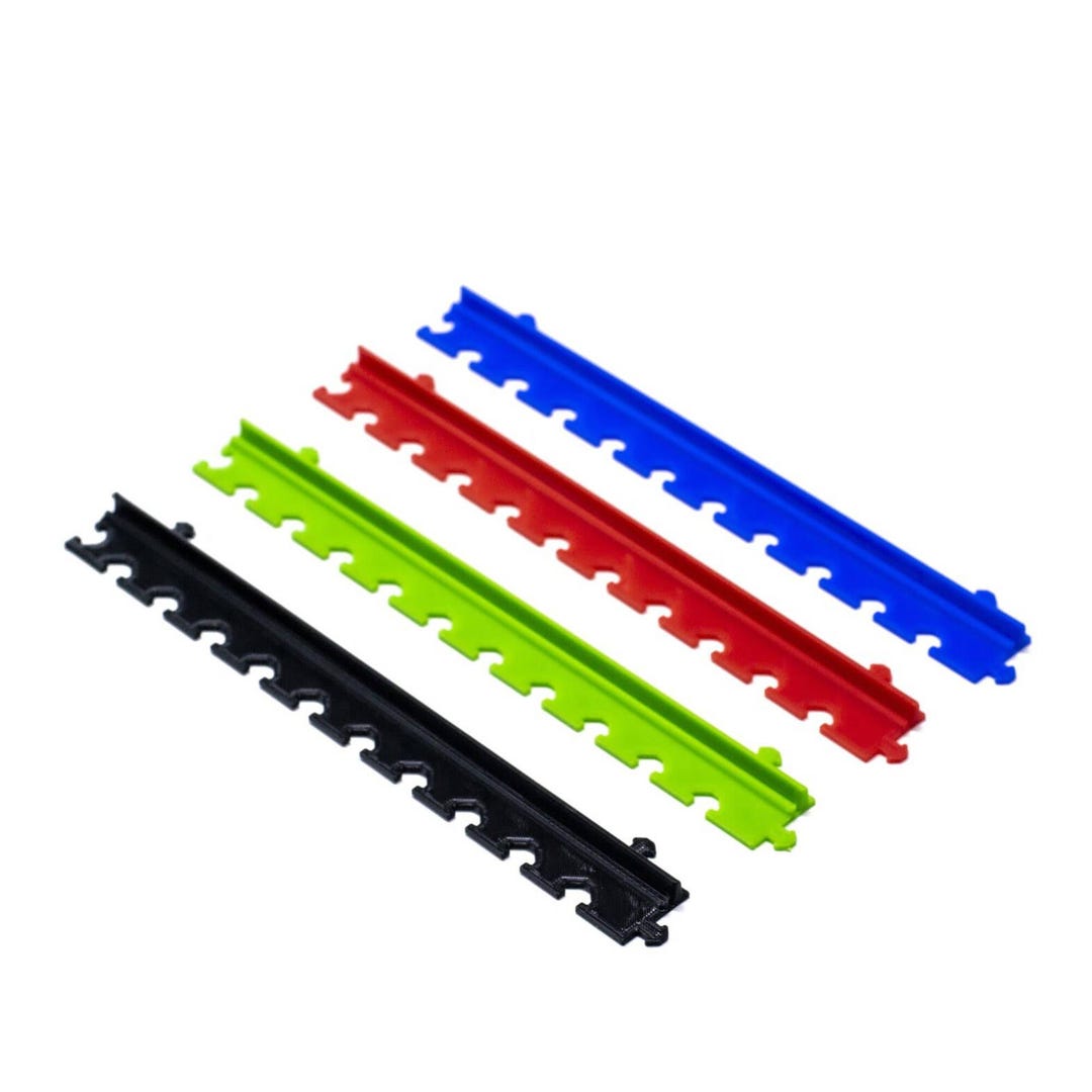 Card Rail Organizer for Board Games - Board Game Upgrade Dnd Accessory ...