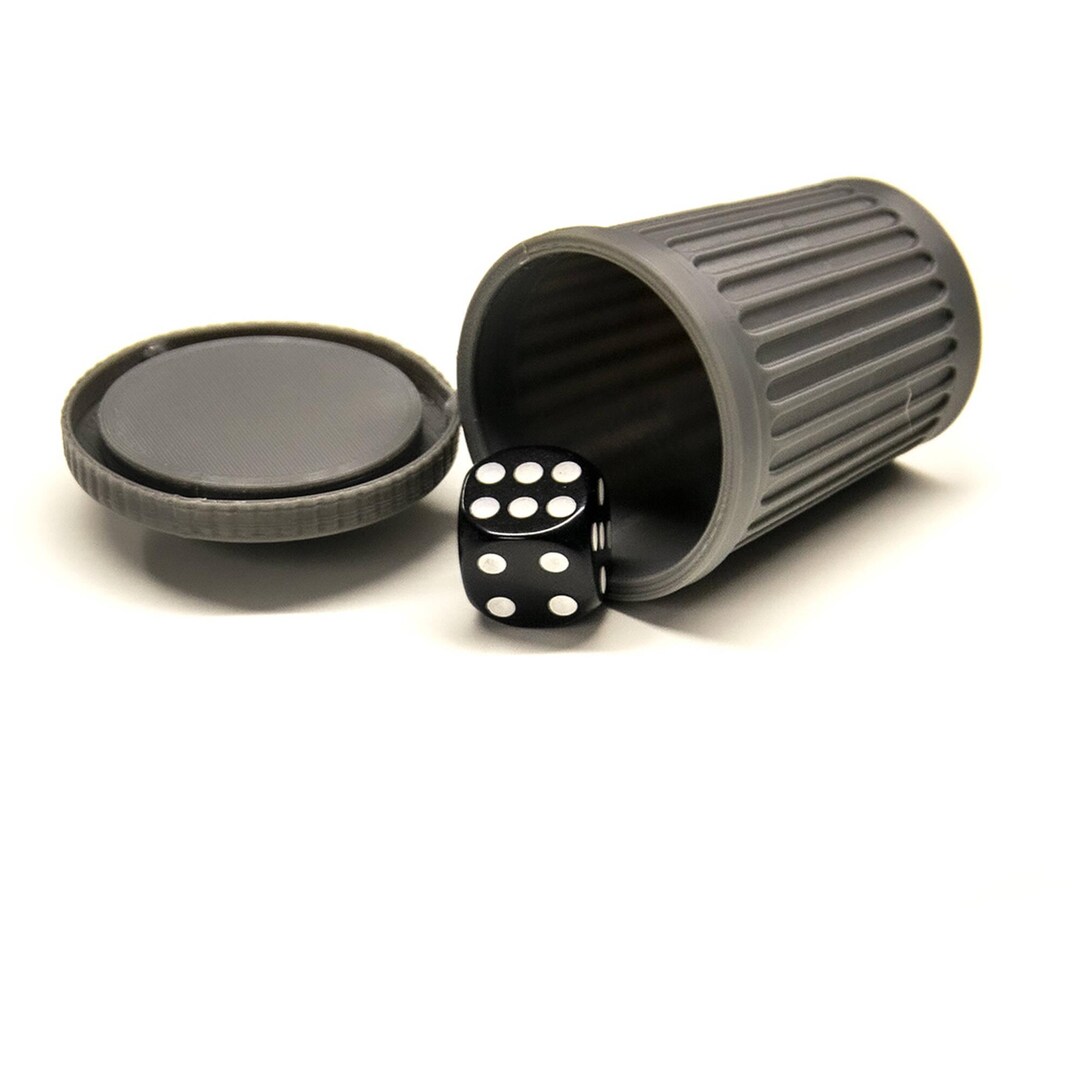 Bin Dice Tray for Board Games - Board Game Accessory Pieces Upgrade - Etsy