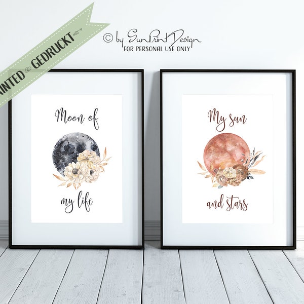 In My Life Poster - Etsy