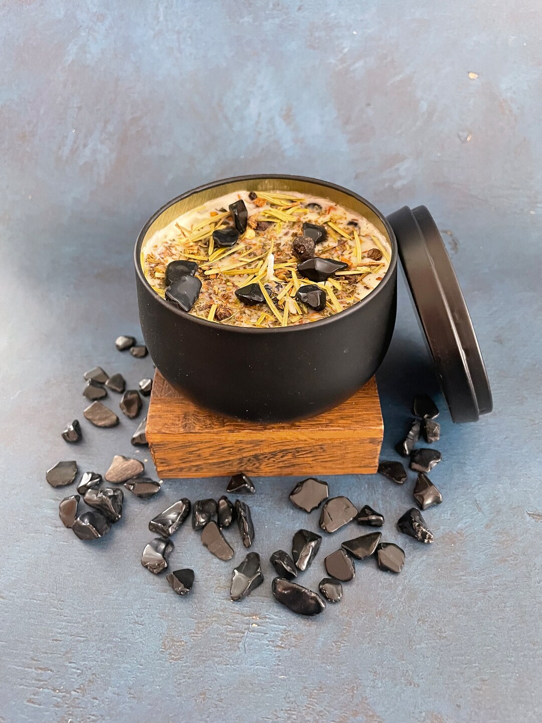 Remove Negative Energy Candle Spell / Remove Evil Eye / Hex Break / Bad ...