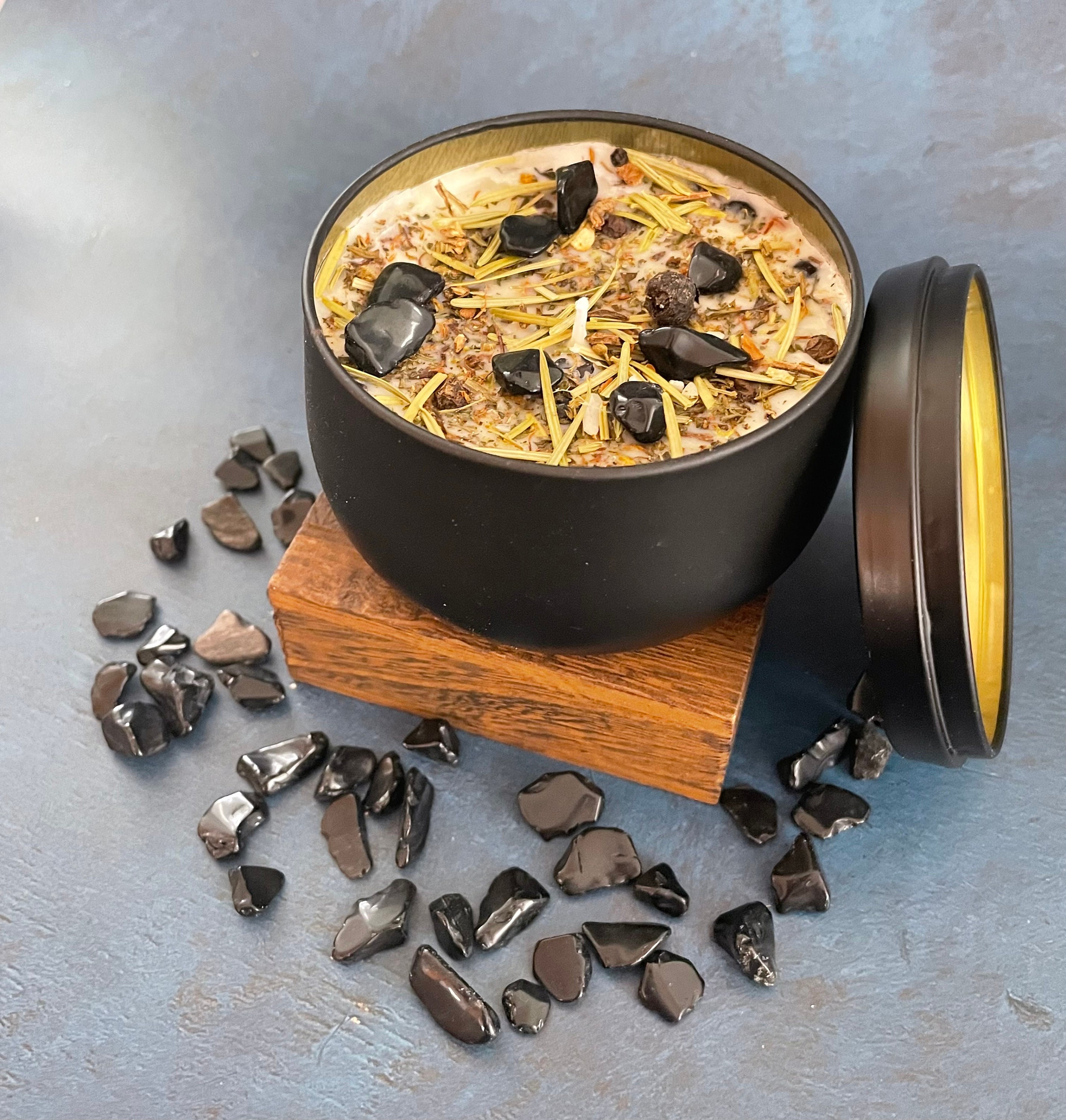 Remove Negative Energy Candle Spell / Remove Evil Eye / Hex Break / Bad ...