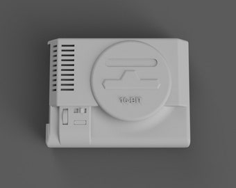 Retro Raspberry Pi Case Dreamcast - Etsy