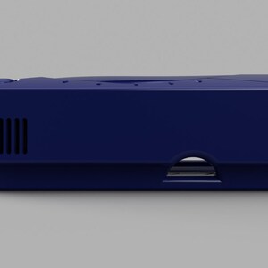 Retro Raspberry Pi Case Dreamcast - Etsy