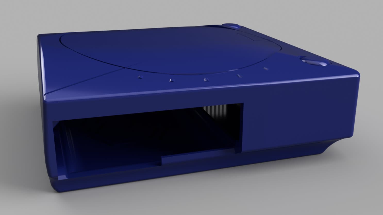 Retro Raspberry Pi Case Dreamcast - Etsy