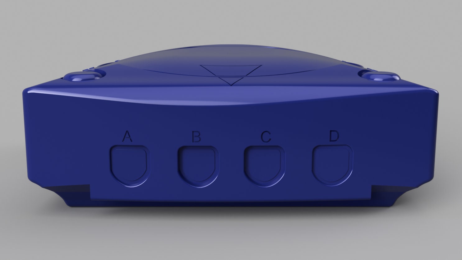 Retro Raspberry Pi Case Dreamcast - Etsy