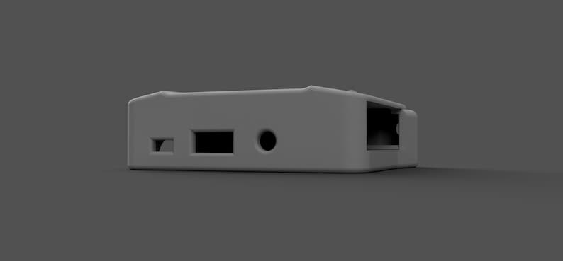 Retro Raspberry Pi Case N64 - Etsy