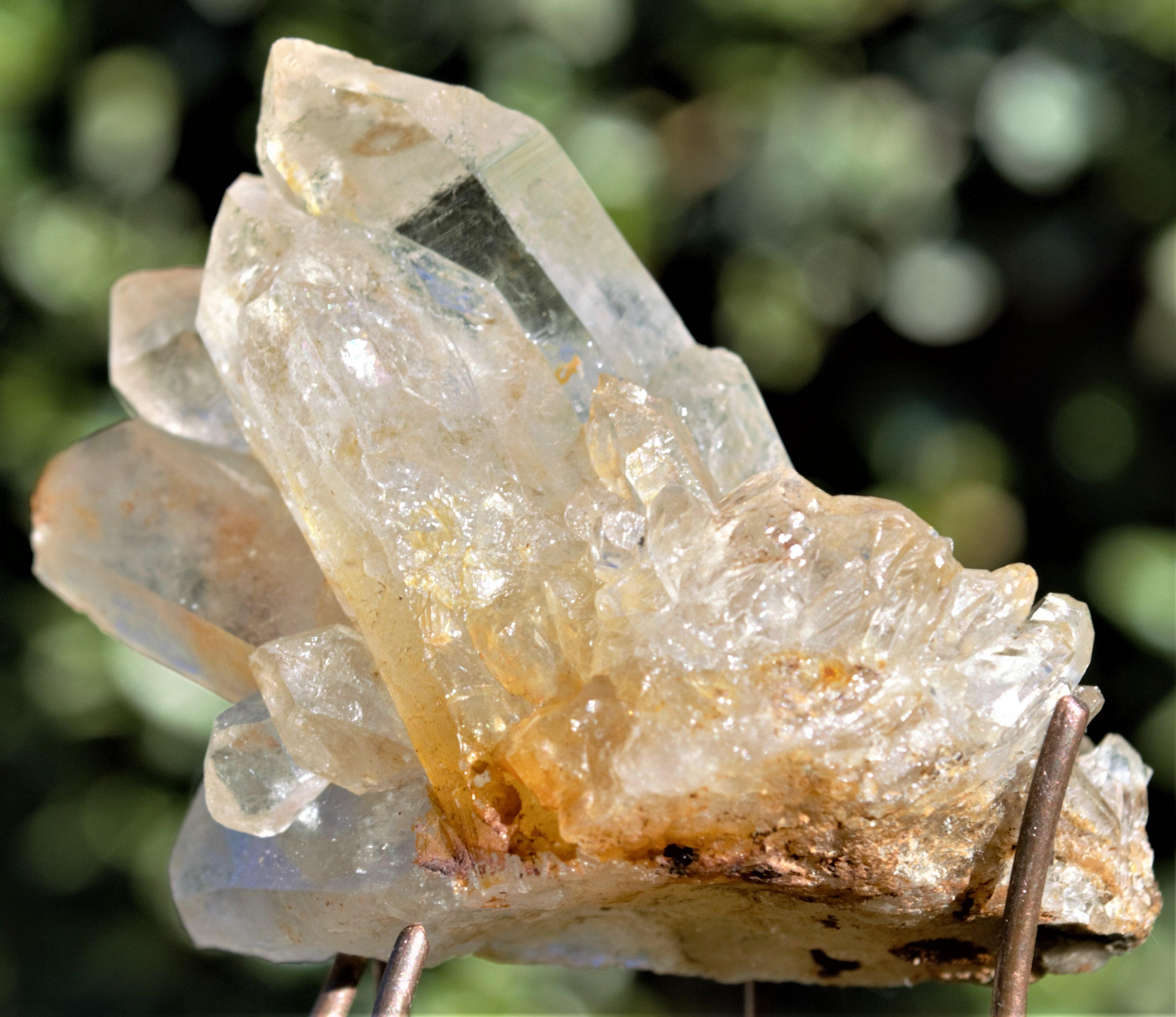 CRQ-18-13: Crystal Ridge Quartz Inyo Range Ca.. Another Part - Etsy UK