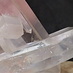 Very Rare Formation on This Amazing Crystal. This Complicated Crystal ...