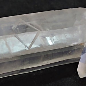 Very Rare Formation on This Amazing Crystal. This Complicated Crystal ...