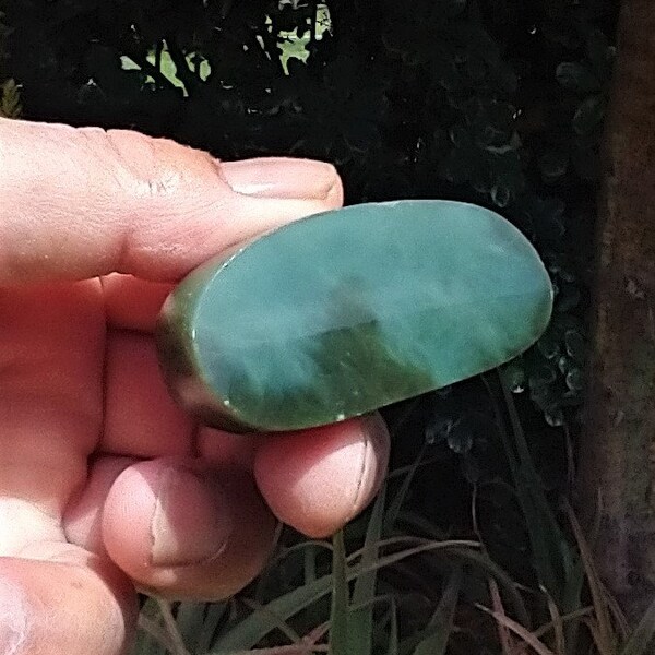 Nephrite Stone - Etsy