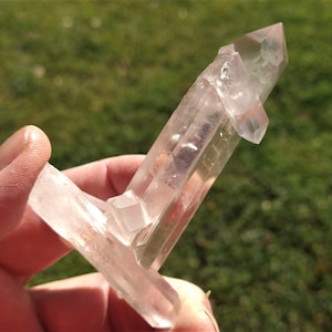Very Rare Formation on This Amazing Crystal. This Complicated Crystal ...