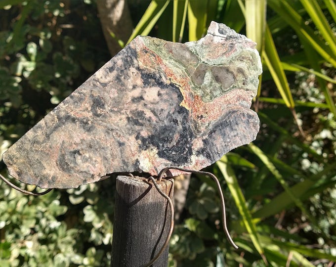 Cabbing Slabs, Lapidary Supply, Agates, Jaspers, Petrified Wood ...