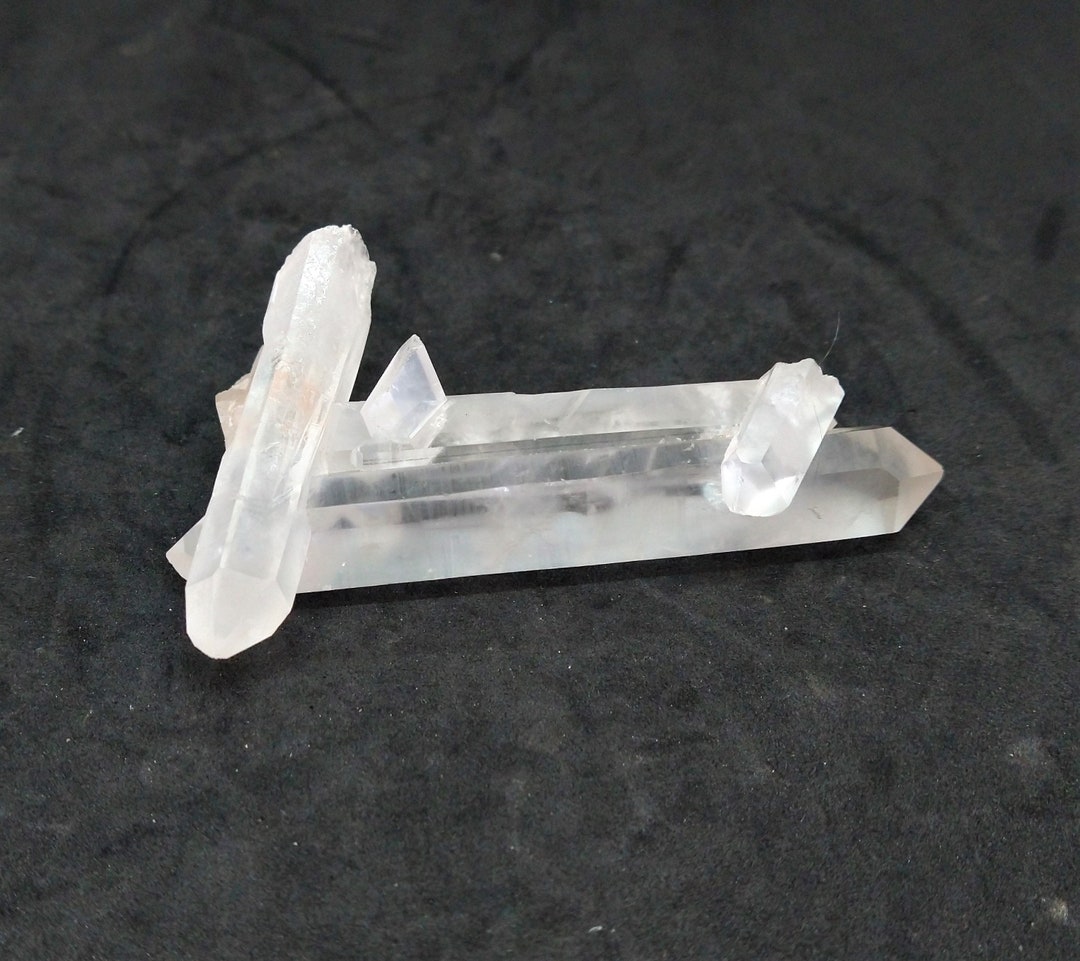 Very Rare Formation on This Amazing Crystal. This Complicated Crystal ...
