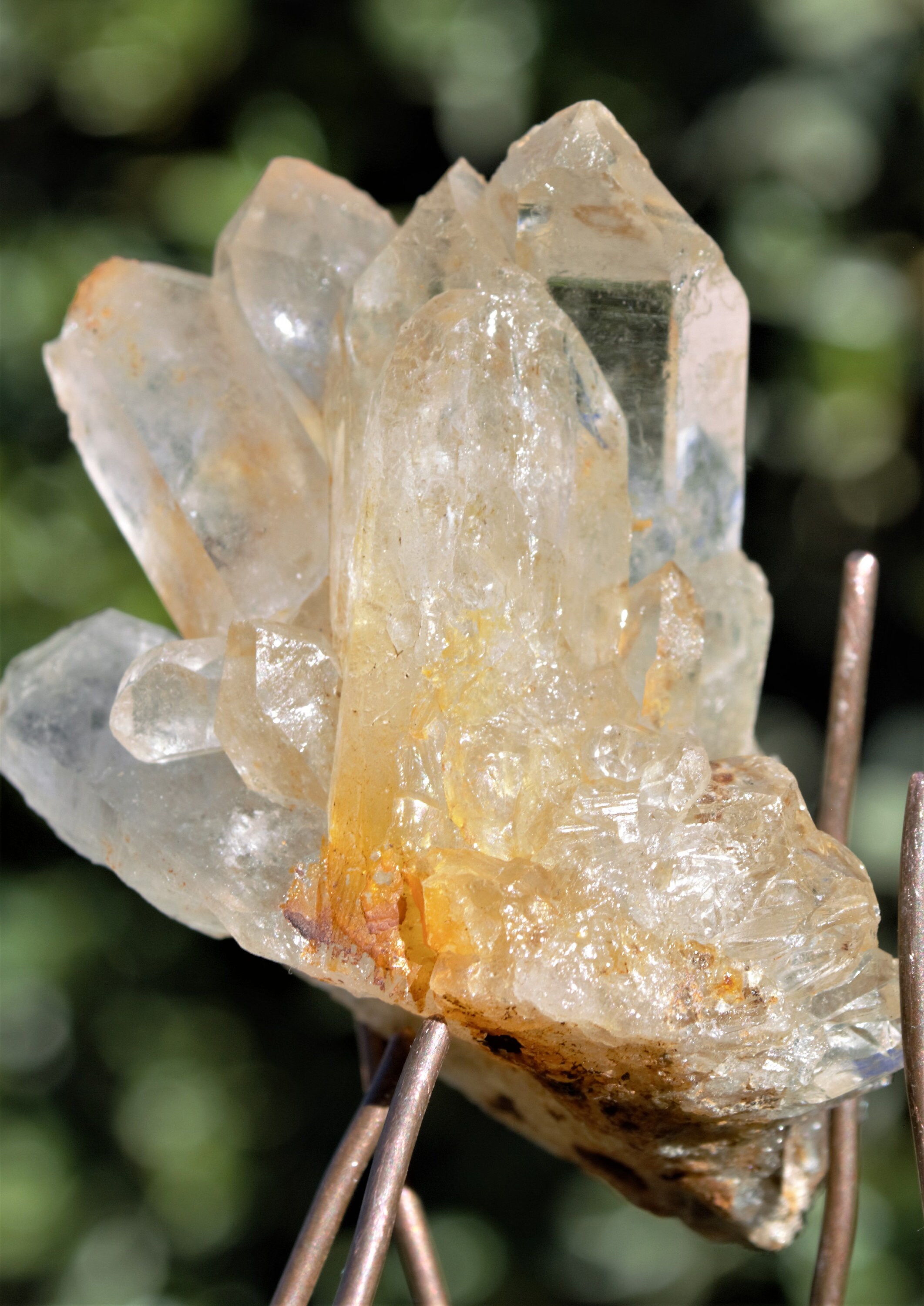 CRQ-18-13: Crystal Ridge Quartz Inyo Range Ca.. Another Part - Etsy UK