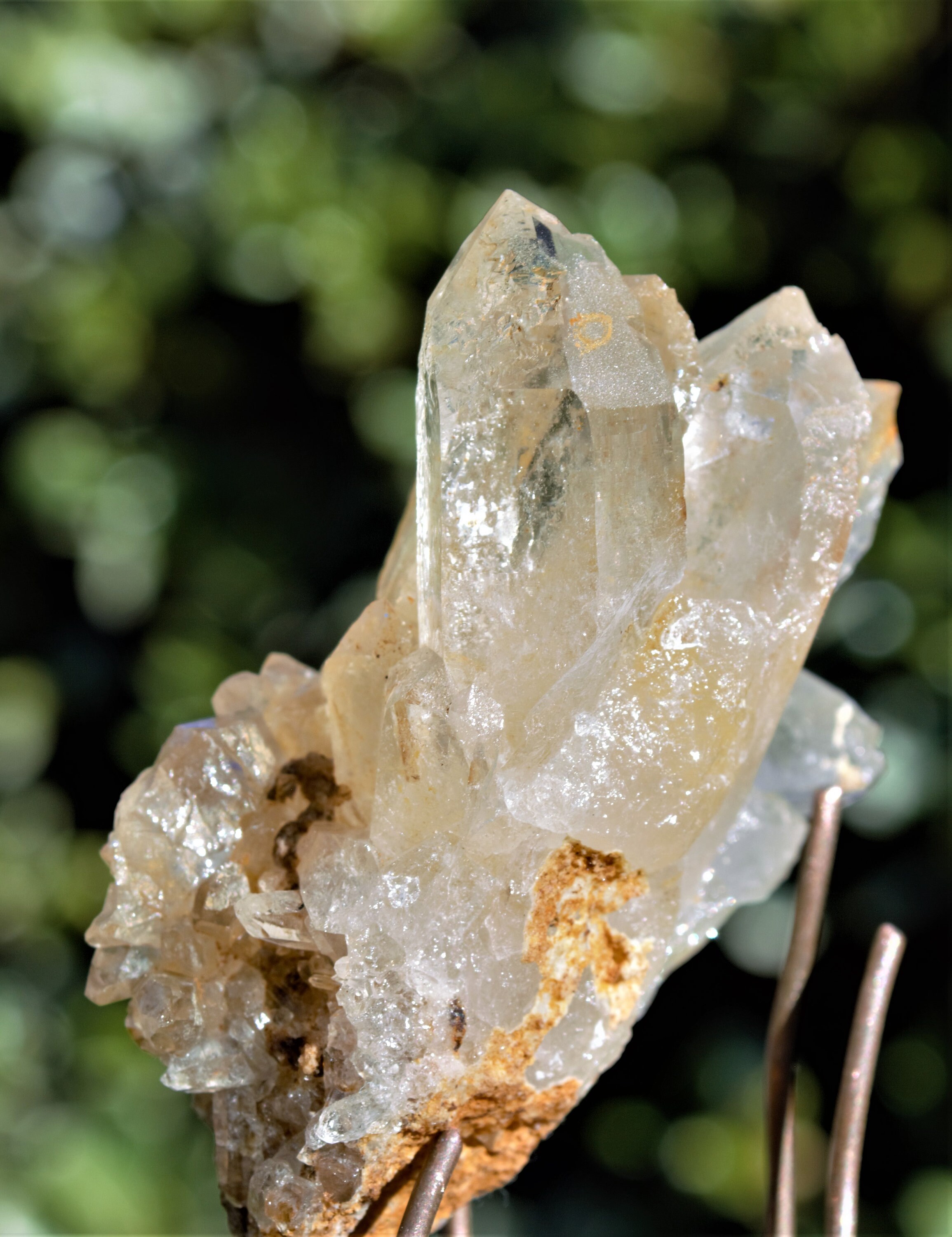 CRQ-18-13: Crystal Ridge Quartz Inyo Range Ca.. Another Part - Etsy UK