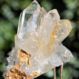 CRQ-18-13: Crystal Ridge Quartz Inyo Range, Ca.. Another Part of a Trip ...