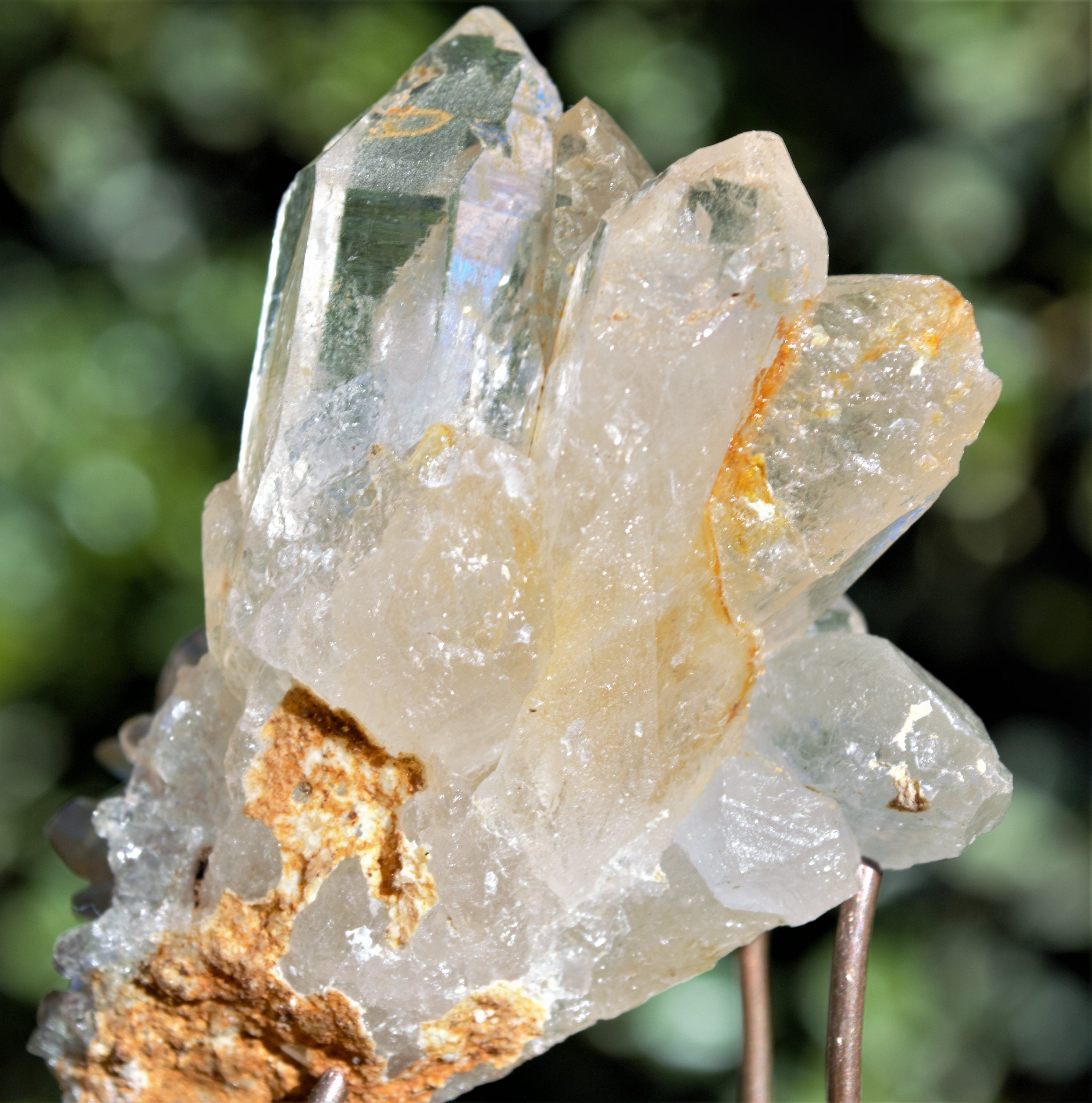 CRQ-18-13: Crystal Ridge Quartz Inyo Range Ca.. Another Part - Etsy UK