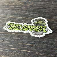 Jester Makeup Wyatt Shears Keychain - Etsy