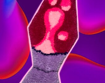 Custom Lava Lamp - Etsy