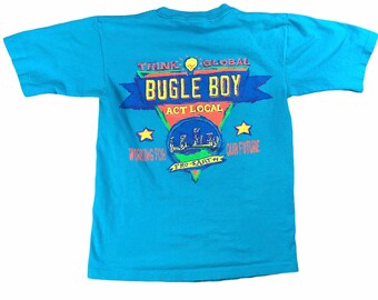 Bugle Boy Shirt | Etsy