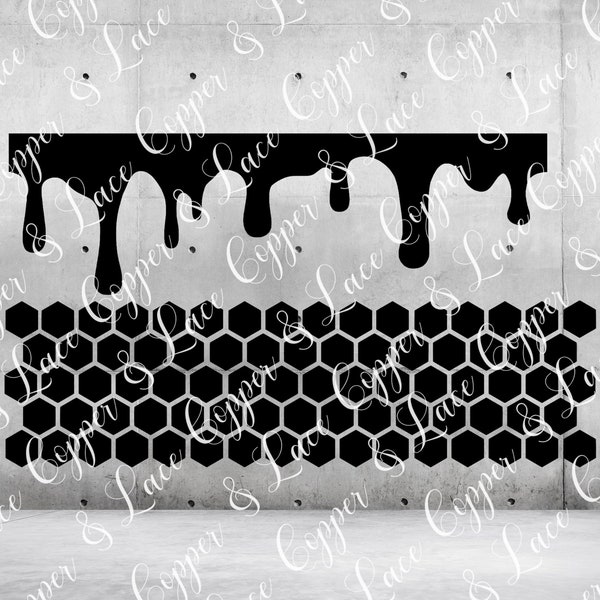 Honeycomb - Etsy