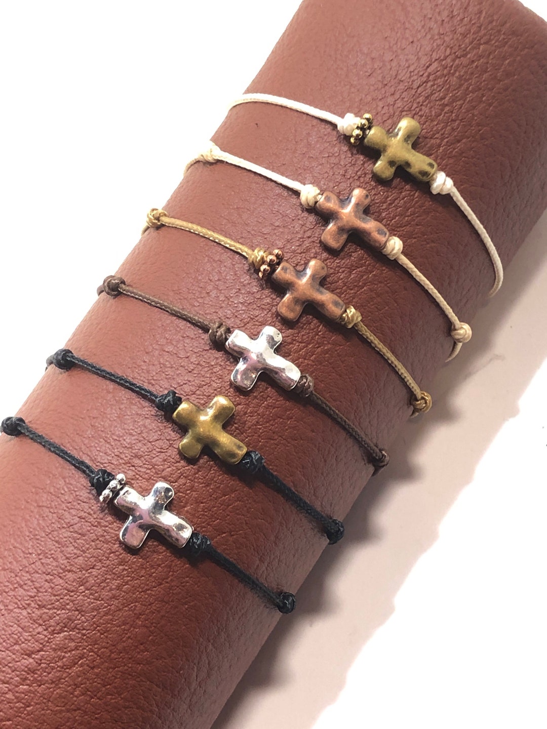 DESIGN YOUR OWN! Many Colors! Braid Options. Design Options. Christian ...