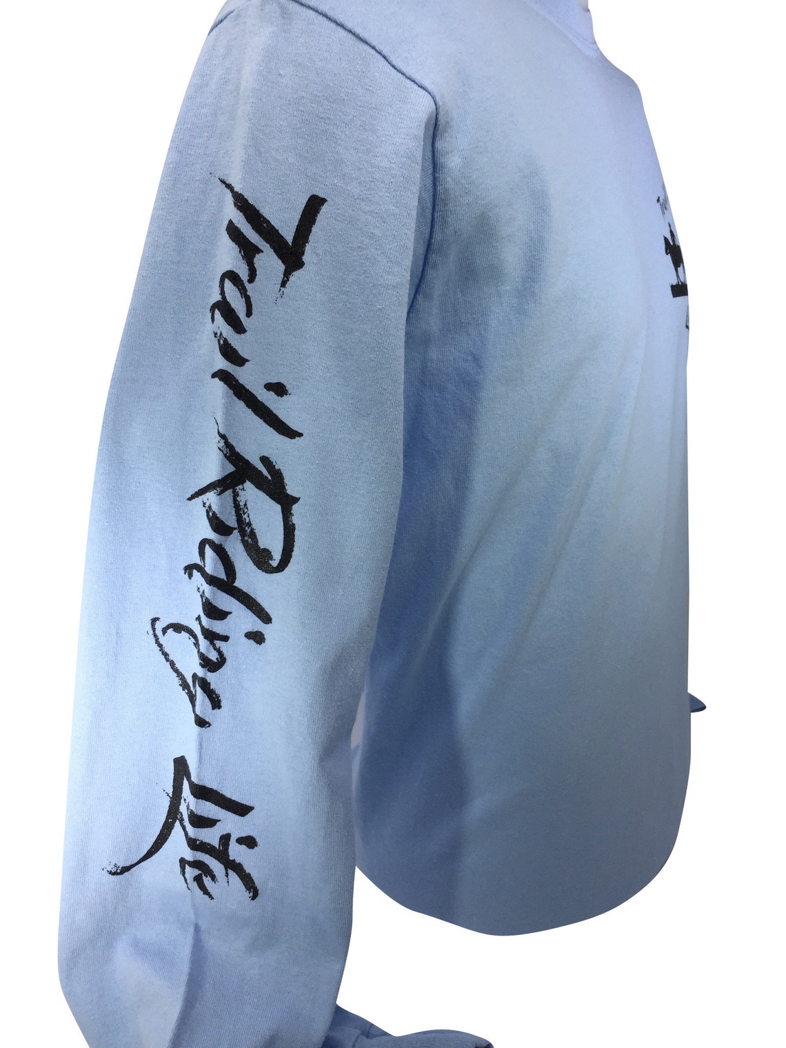 Trail Riding Life Custom Designed T-shirts for Horse Lovers and Trail ...