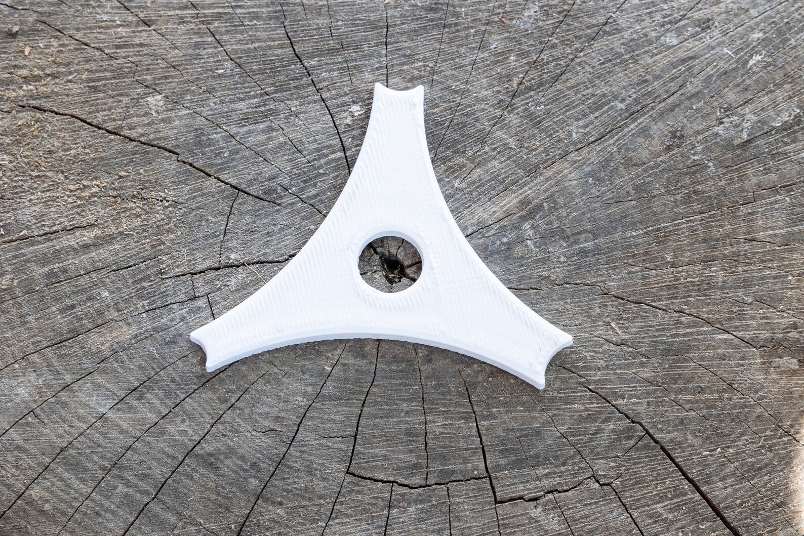 OUTPOST POTTERY Good Foot Ribs - Etsy