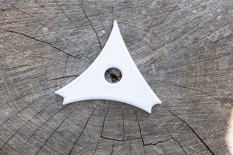 OUTPOST POTTERY Good Foot Ribs - Etsy