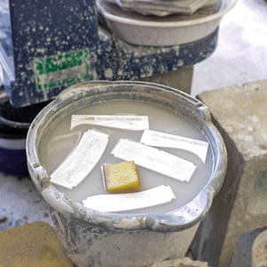 OUTPOST POTTERY Profile Rib Mug Bundle for Mugs and Cups 3 Profile Ribs ...