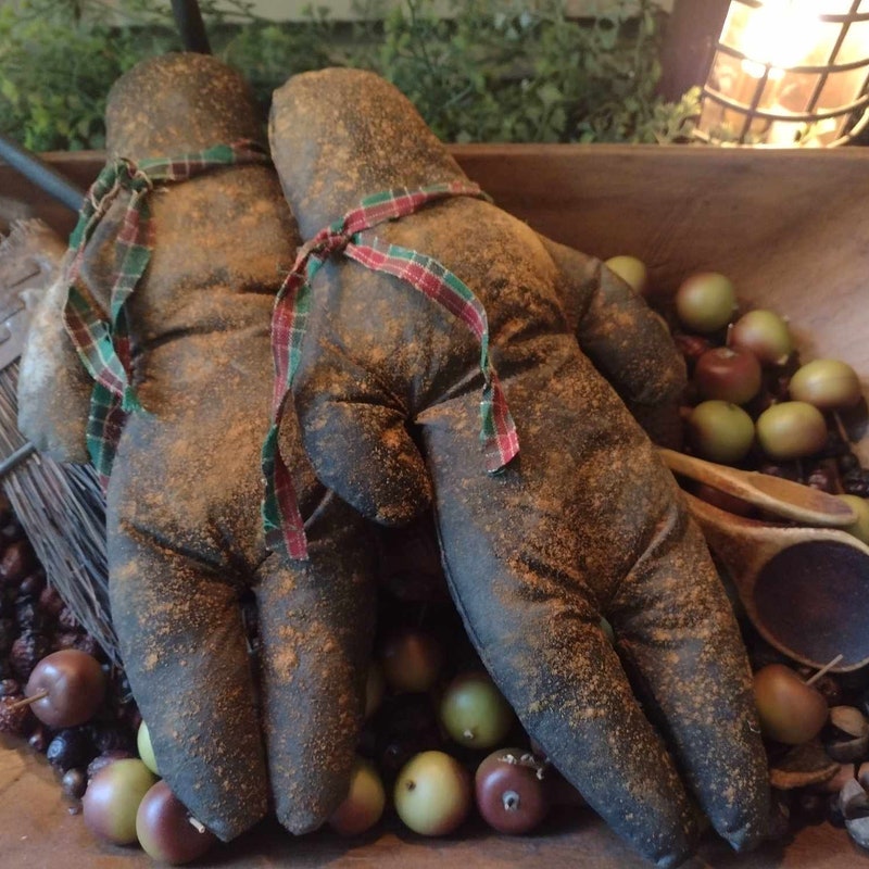 Primitive Grungy - Etsy