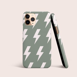 lightning bolt cover