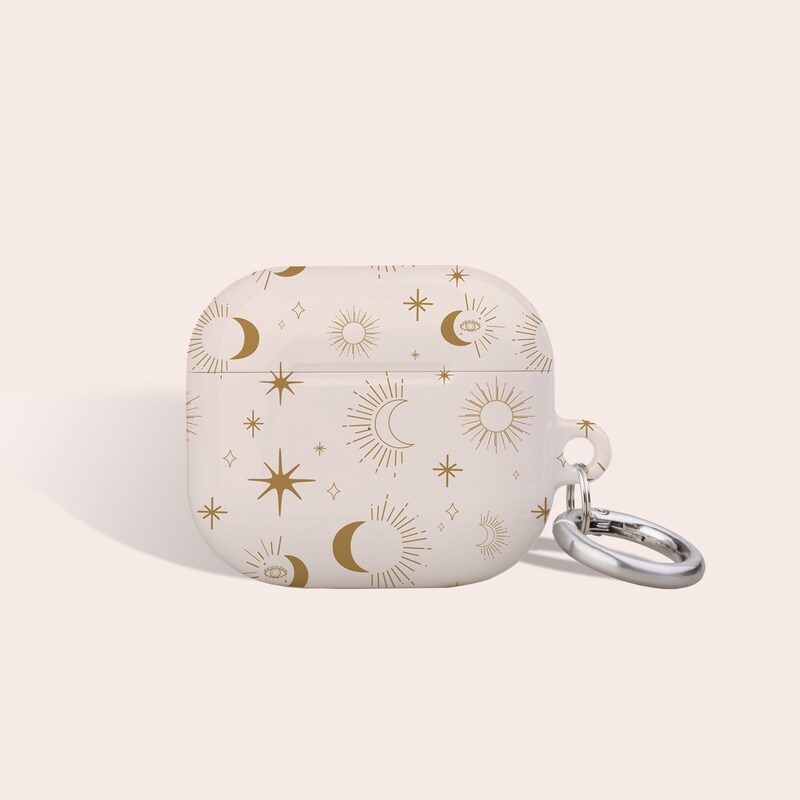 Airpods Pro Moon Case - Etsy