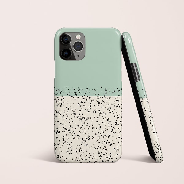 Mint Green Case - Etsy