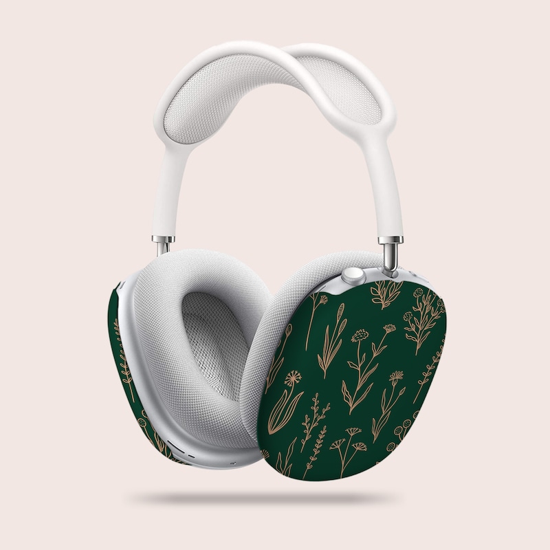Custom Airpods Max Covers - Etsy