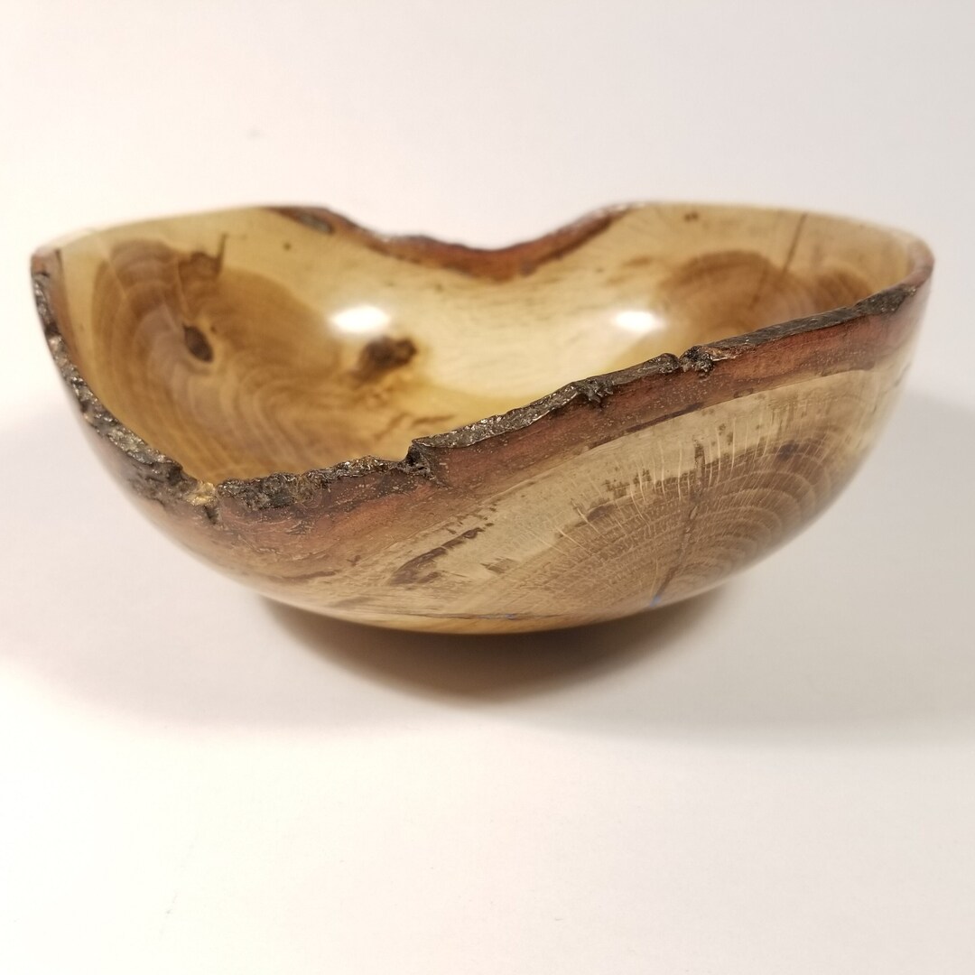 Oak Rootball Wooden Ball - Etsy