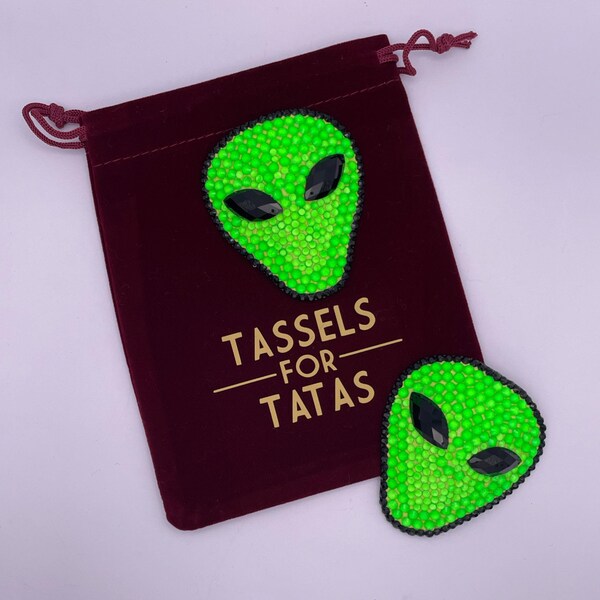 Alien Sexy Costume - Etsy UK