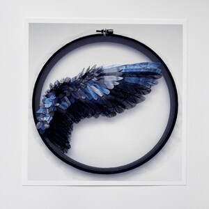 Crowley Scarf - Etsy