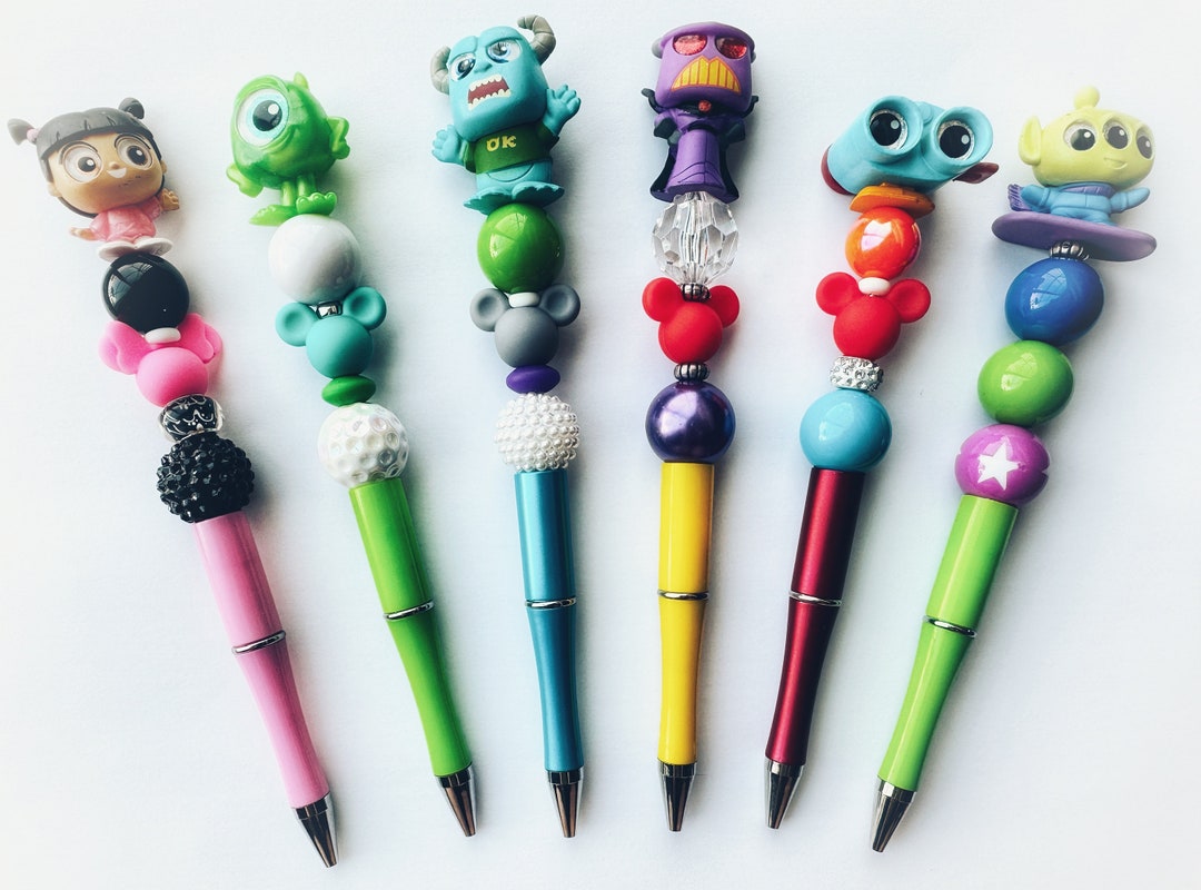 Disney Doorable Pen - Etsy