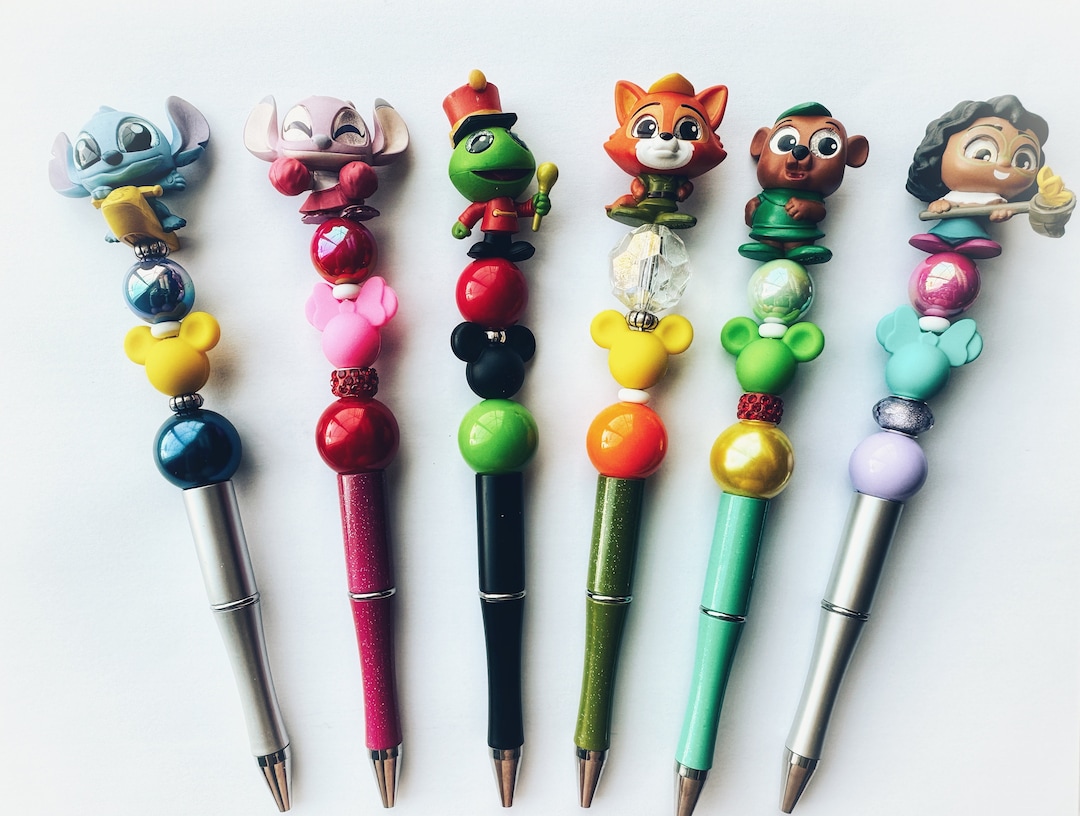 Disney Doorable Pen - Etsy