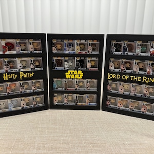 Funko Bitty Pop Displays. Https://youtu.be/vmkogklyoga?si ...