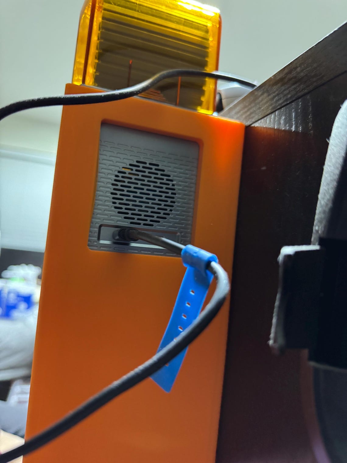 Olight Ostation X AA Wall Mount Left Side to Wall - Etsy