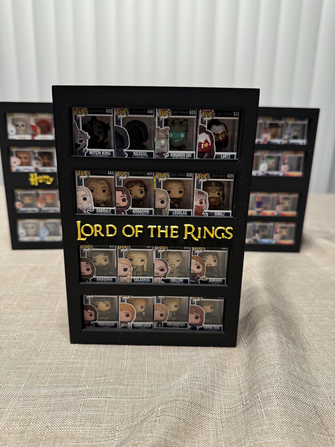 Funko Bitty Pop Displays - Etsy